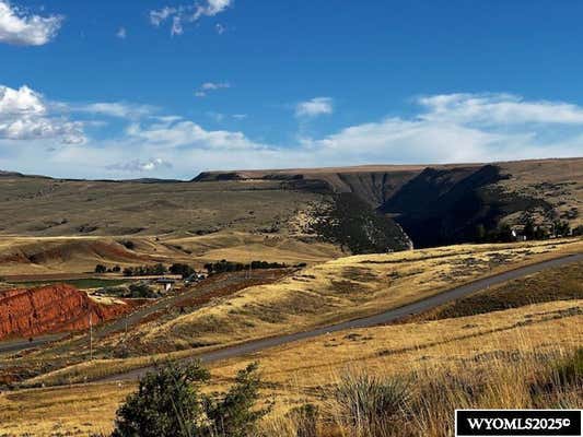 Thermopolis, WY Homes For Sale & Real Estate | RE/MAX