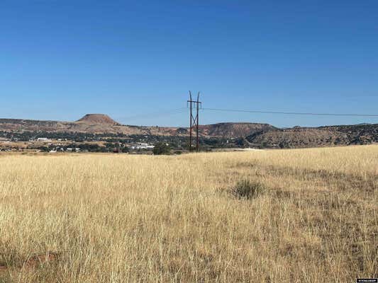 Thermopolis, WY Homes For Sale & Real Estate | RE/MAX