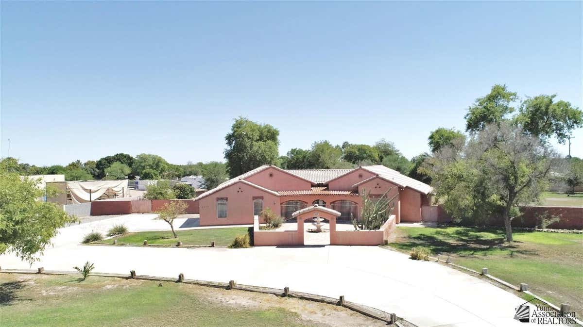 2879 W DONLEY RD, SOMERTON, AZ 85350 | RE/MAX