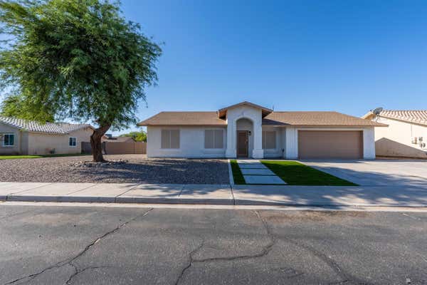 Yuma, AZ Homes For Sale & Real Estate | RE/MAX
