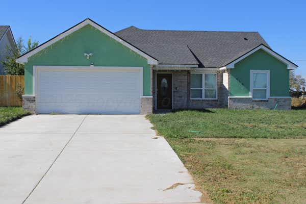 618 POPLAR, CACTUS, TX 79013 | REMAX