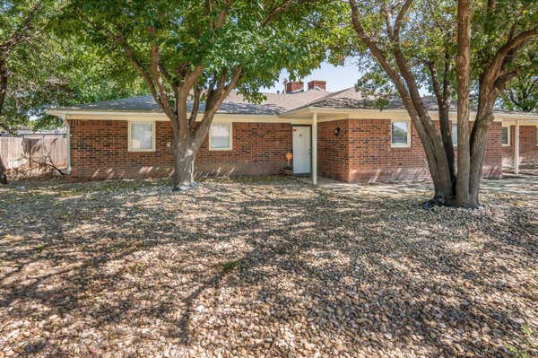 6705 BRANDON RD, AMARILLO, TX 79109 | REMAX