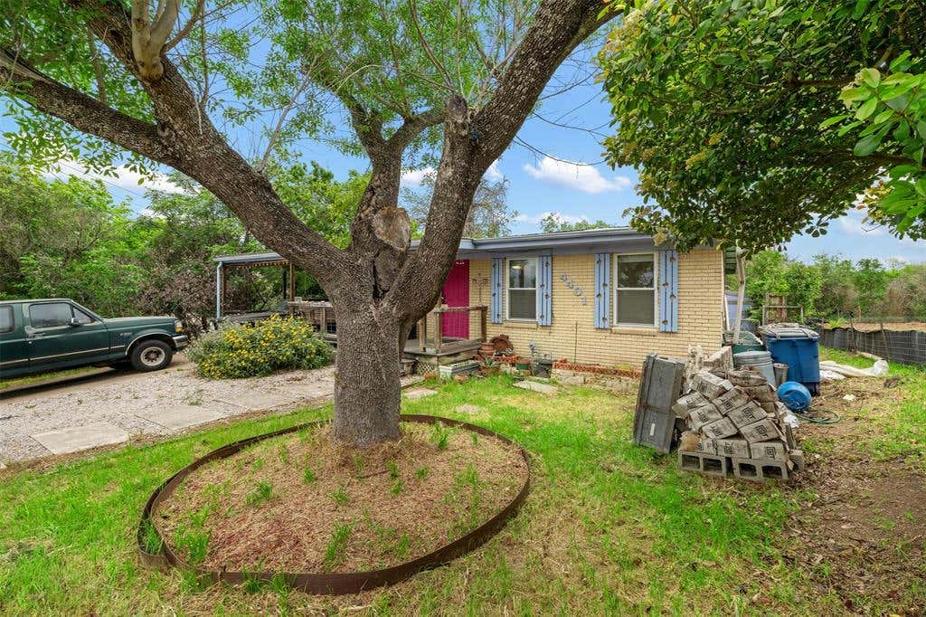 4401 MOUNT VERNON DR, AUSTIN, TX 78745 Vacant Land For Sale | MLS ...