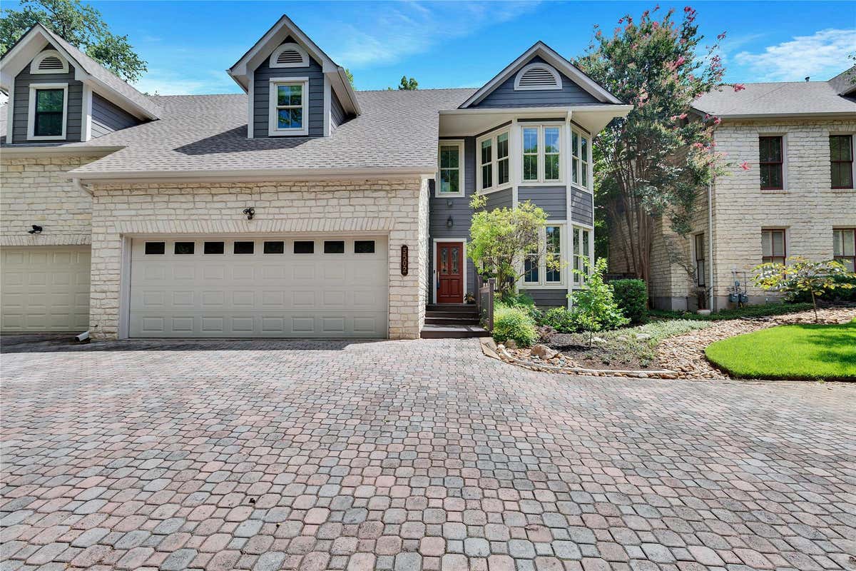 3502 RED RIVER ST, AUSTIN, TX 78705 Single Family Residence For Sale ...