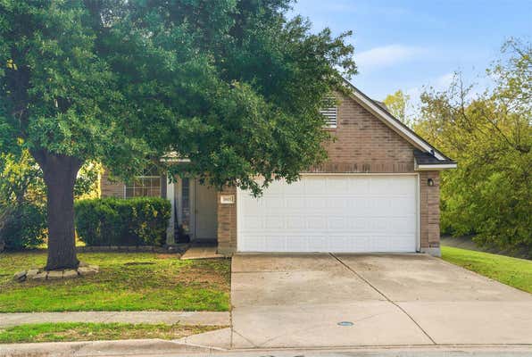 1601 BREEZY CT, ROUND ROCK, TX 78664 | REMAX