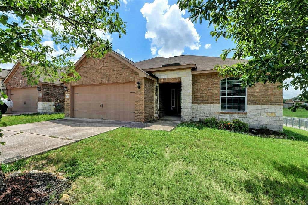 13401 CLARA MARTIN RD, MANOR, TX 78653 Single Family Residence For Sale ...