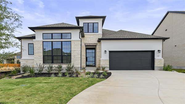 2406 SHANE RANCH DR, CEDAR PARK, TX 78641 Single Family Residence For ...