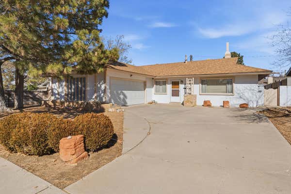 9007 PRINCESS JEANNE AVE NE, ALBUQUERQUE, NM 87112 | REMAX
