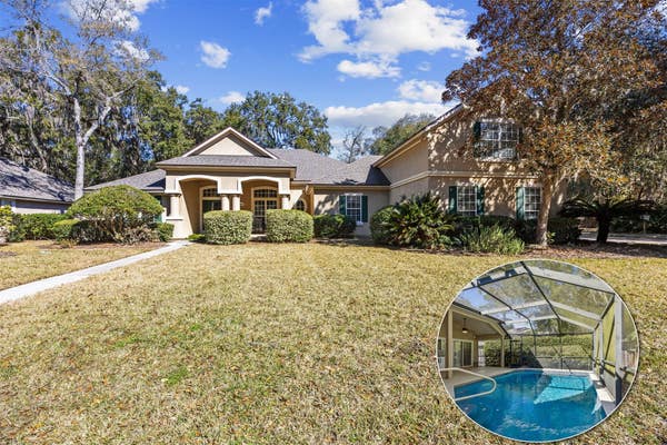 9511 HILDRETH LN, FERNANDINA BEACH, FL 32034 | REMAX
