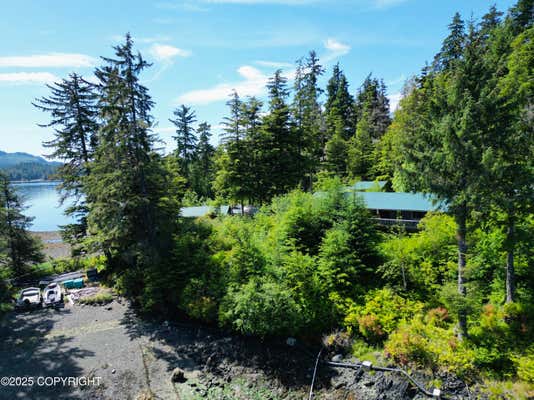 l28 WATERFRONT PORT PROTECTION, PORT PROTECTION, AK 99927 | REMAX