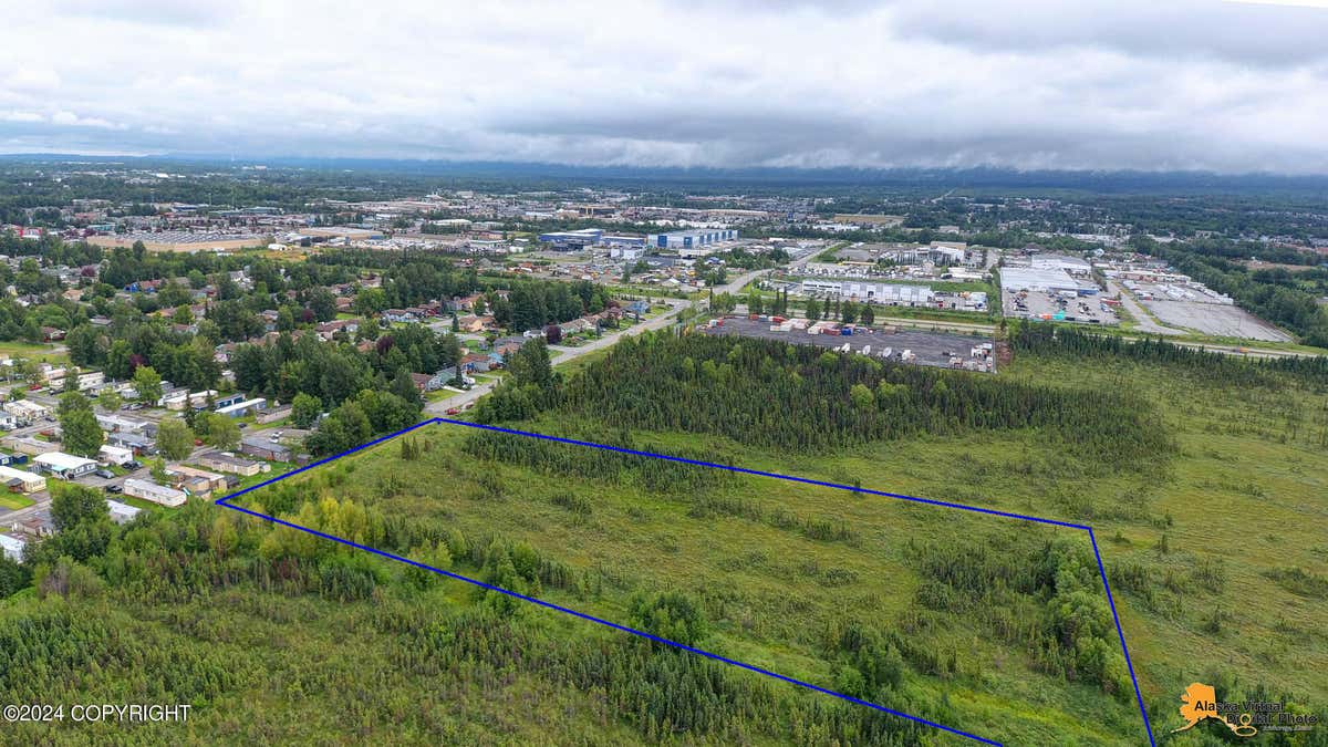 l1 W 92ND AVENUE, ANCHORAGE, AK 99515 Vacant Land For Sale | MLS# 24 ...