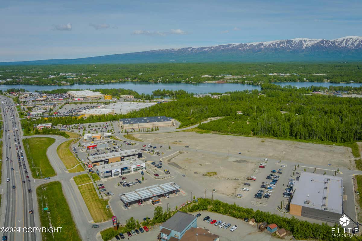 2200 E SUN MOUNTAIN AVE, WASILLA, AK 99654 Vacant Land For Sale | MLS ...