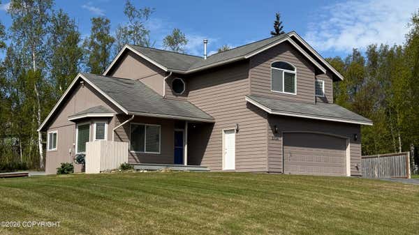 Wasilla, AK Homes For Sale & Real Estate | REMAX