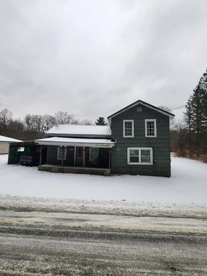 41600 THOMPSON RUN RD, TITUSVILLE, PA 16354 | REMAX