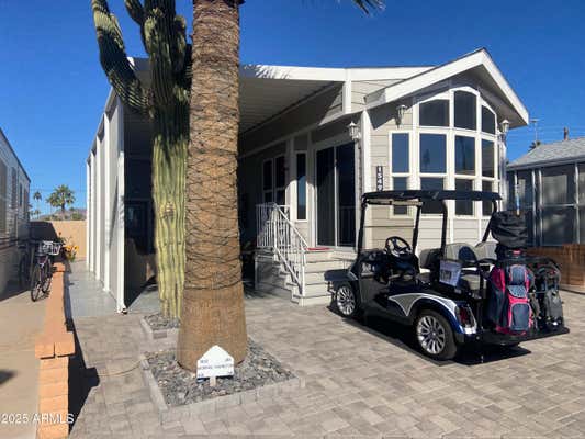 Roadhaven Resort, Apache Junction, AZ Homes For Sale & Real Estate | RE/MAX