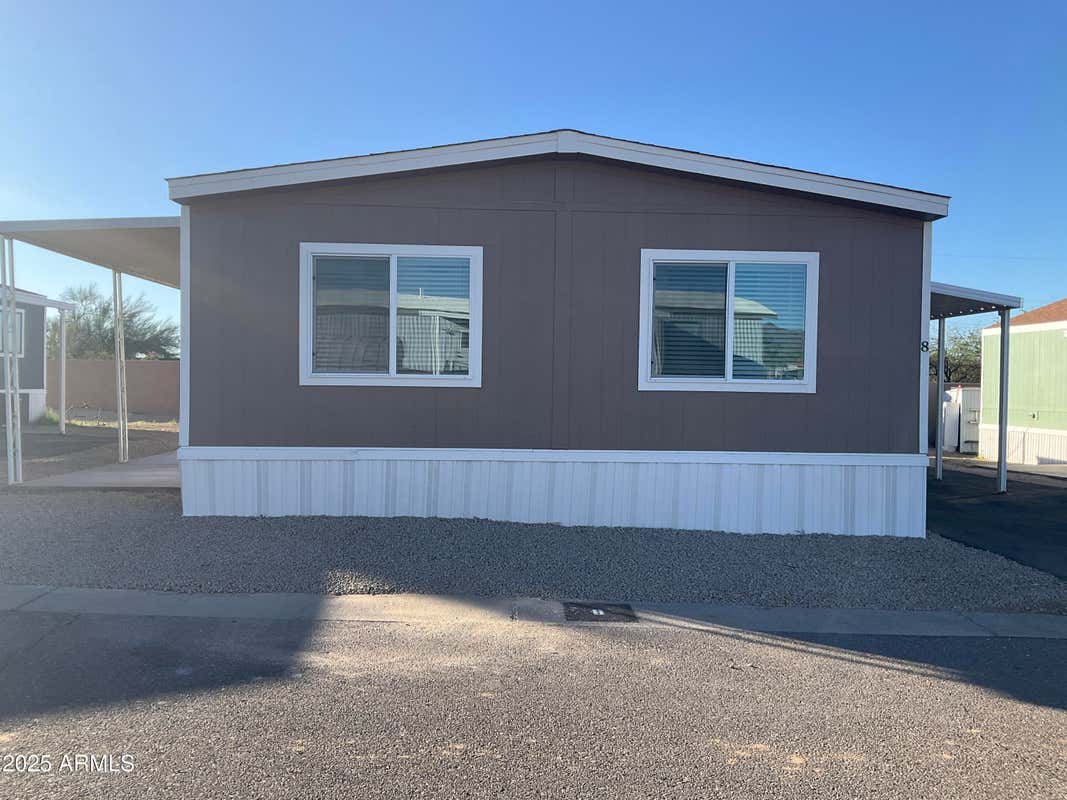 2292 N IRONWOOD DR LOT 8, APACHE JUNCTION, AZ 85120 | RE/MAX