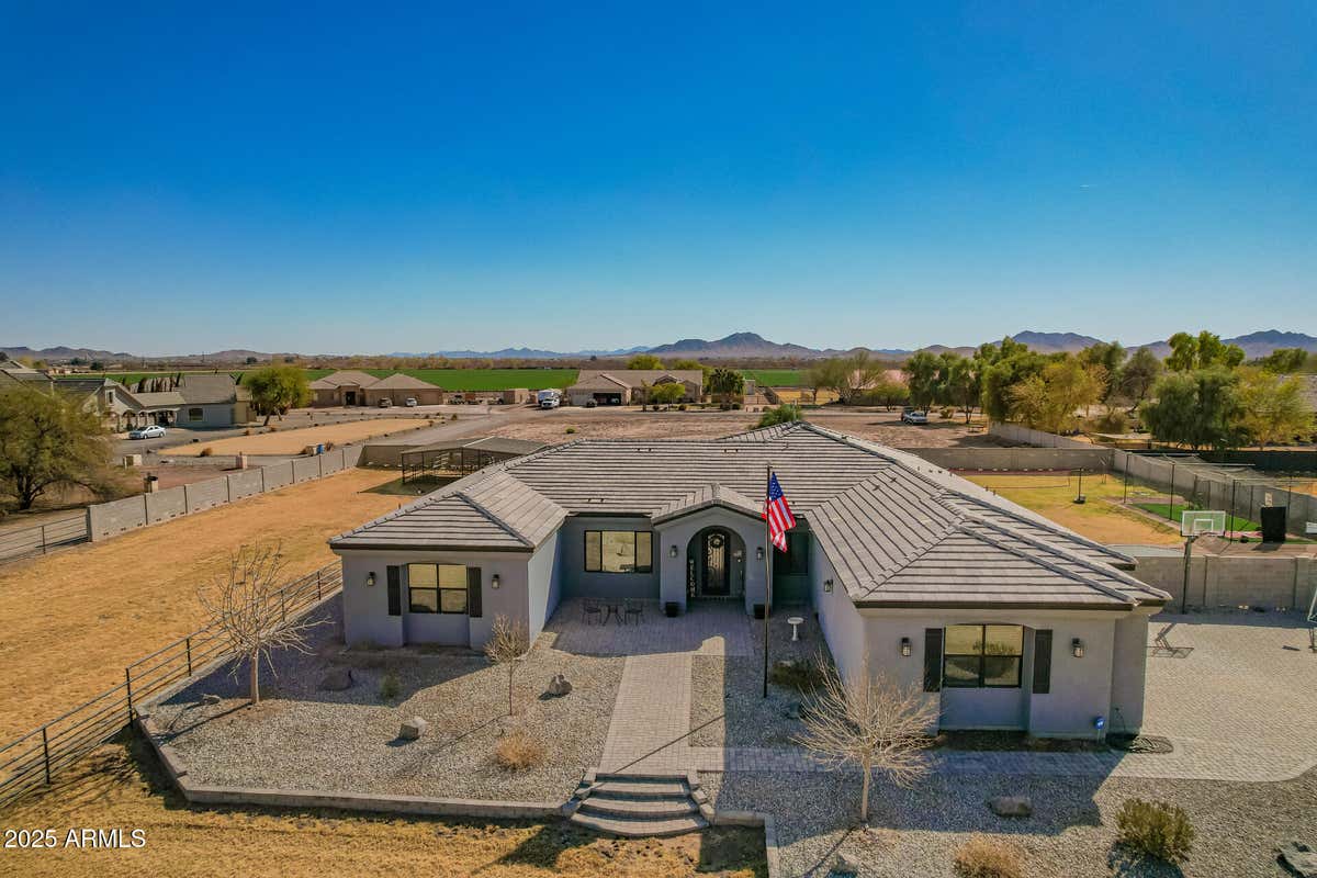 21717 W SOUTH MOUNTAIN AVE, BUCKEYE, AZ 85326 Single Family Residence ...