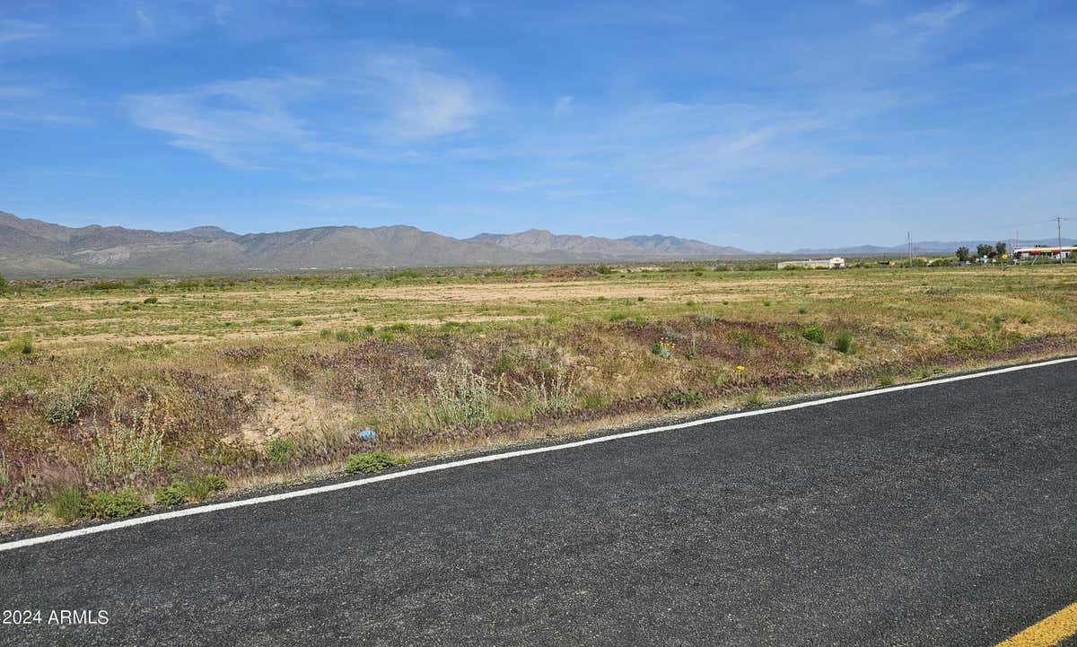 0 W STATE ROUTE 71 # 0, CONGRESS, AZ 85332 Vacant Land For Sale | MLS ...
