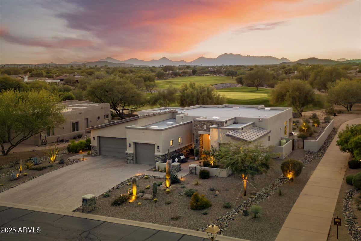 19108 E TONTO VERDE DR, RIO VERDE, AZ 85263 | RE/MAX