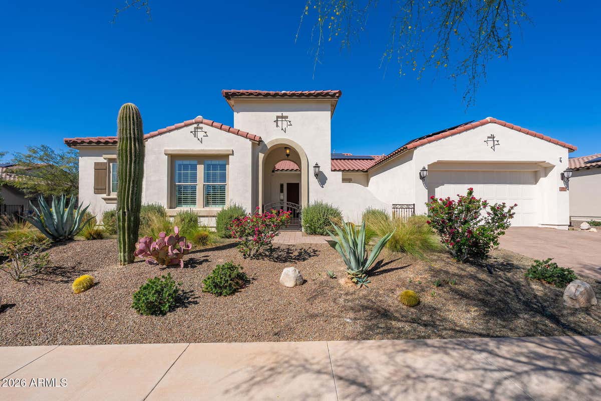 5082 N 205TH LN, BUCKEYE, AZ 85396 | RE/MAX