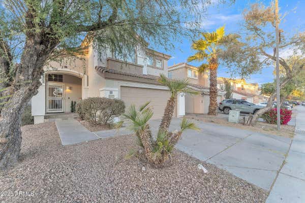 13638 W DESERT FLOWER DR, GOODYEAR, AZ 85395 Single Family Residence ...