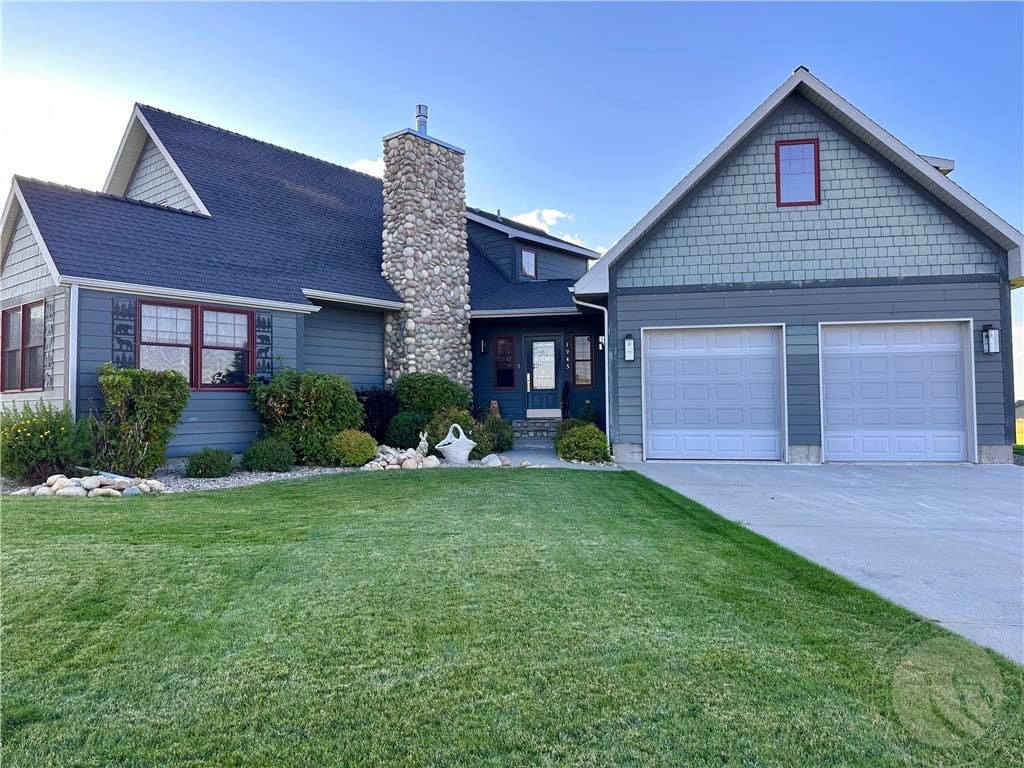 1945 PINE RIDGE RD, RED LODGE, MT 59068 | RE/MAX