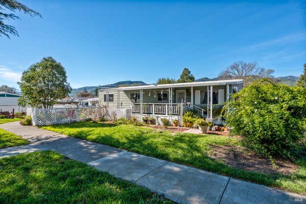 660 LESLIE ST SPC 80, UKIAH, CA 95482 | REMAX