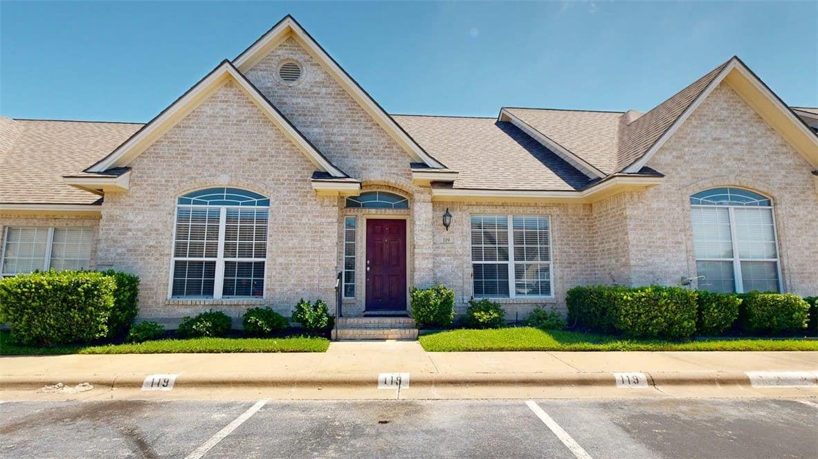119 FRATERNITY ROW, COLLEGE STATION, TX 77845 | RE/MAX