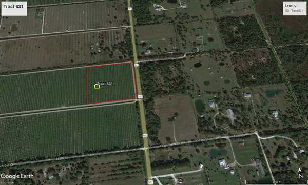 nONE 115TH STREET, FELLSMERE, FL 32948 | RE/MAX