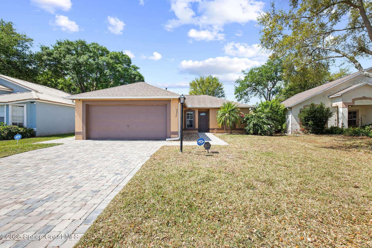 2977 SEBASTIAN LN, MELBOURNE, FL 32935 Single Family Residence For Sale | MLS# 1040434 | RE/MAX