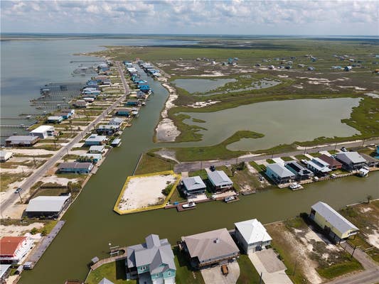 284 KINGFISH DR, ROCKPORT, TX 78382 | REMAX