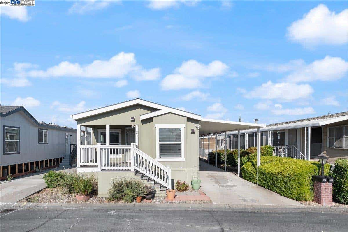 341 VISTA DEL RIO, PACHECO, CA 94553 Mobile Home For Sale | MLS ...