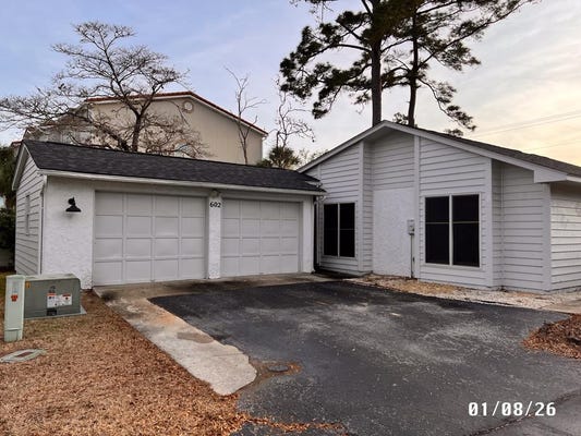 602 MYRTLE CT, NORTH MYRTLE BEACH, SC 29582 | REMAX