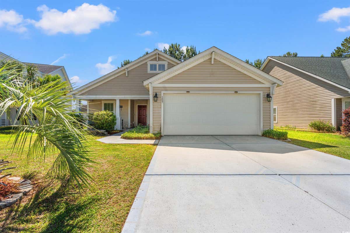 189 SEA TURTLE DR, MYRTLE BEACH, SC 29588 | RE/MAX