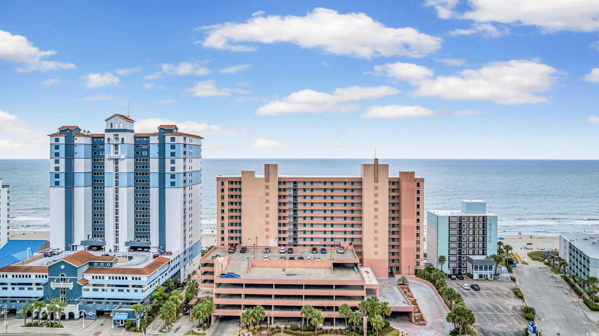2207 S OCEAN BLVD # 1517, MYRTLE BEACH, SC 29577 | RE/MAX