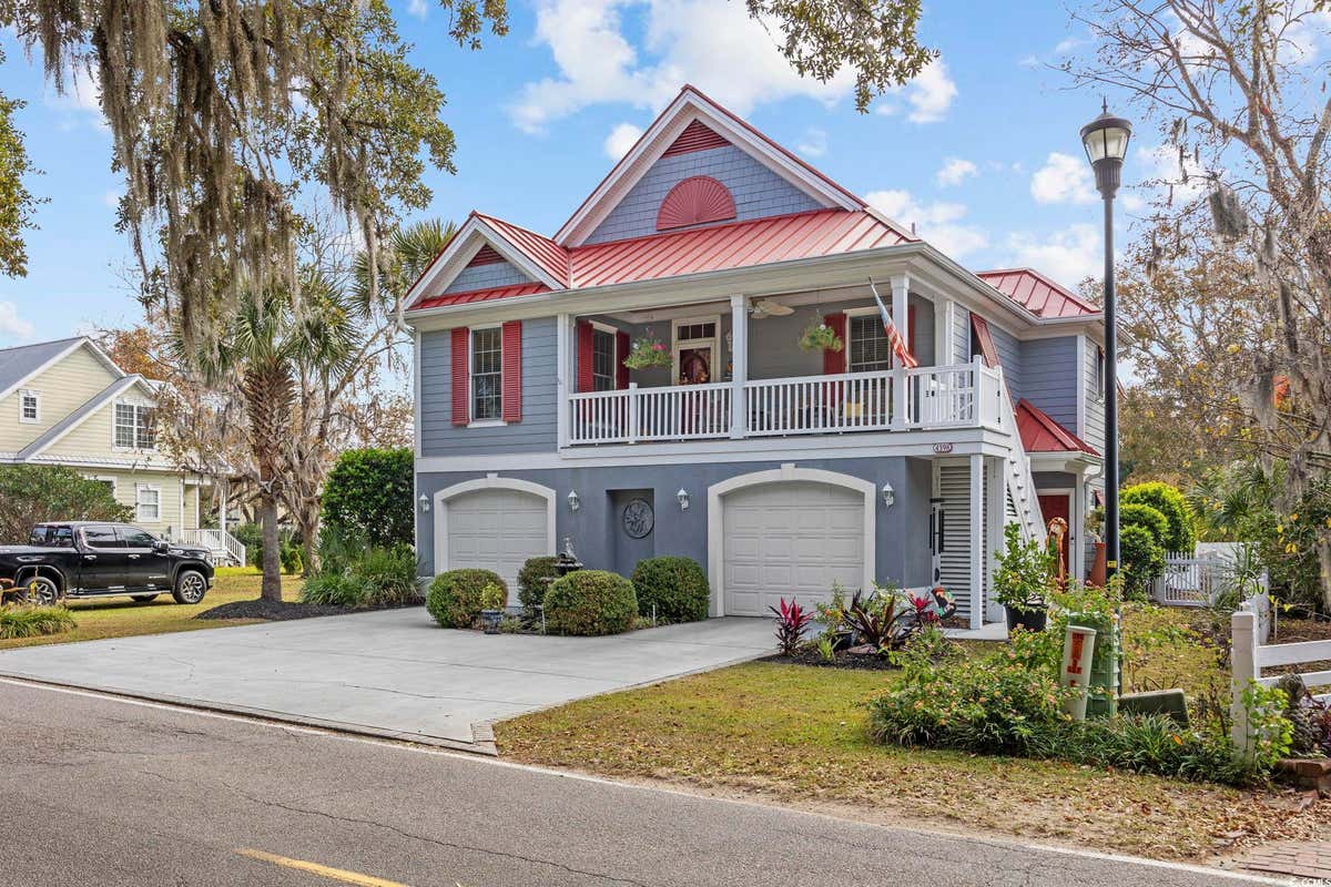 4398 MURRELLS INLET RD, MURRELLS INLET, SC 29576 | RE/MAX