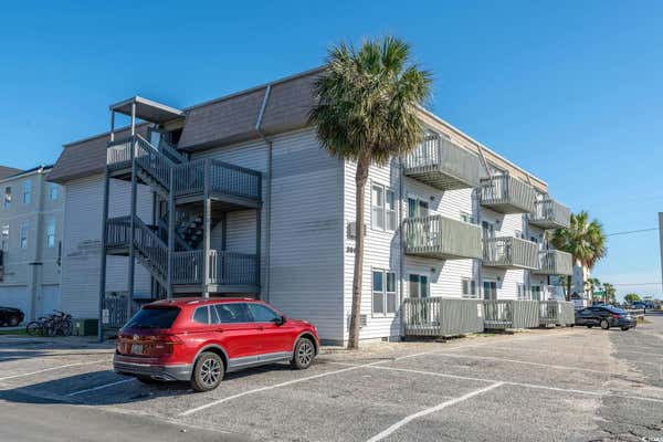 300 47TH AVE S # 2C, NORTH MYRTLE BEACH, SC 29582 Condo/Townhome For ...