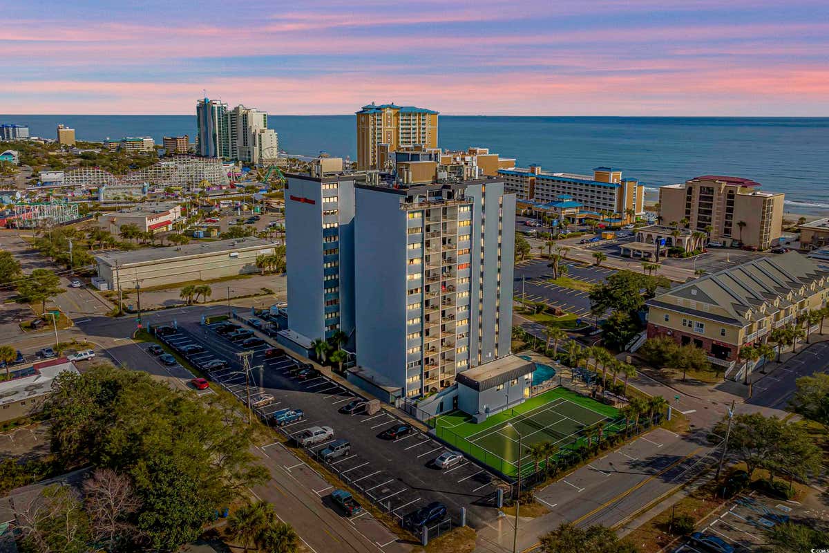 601 MITCHELL DR APT 203, MYRTLE BEACH, SC 29577 Condo/Townhome For Sale | MLS# 2506398 | RE/MAX