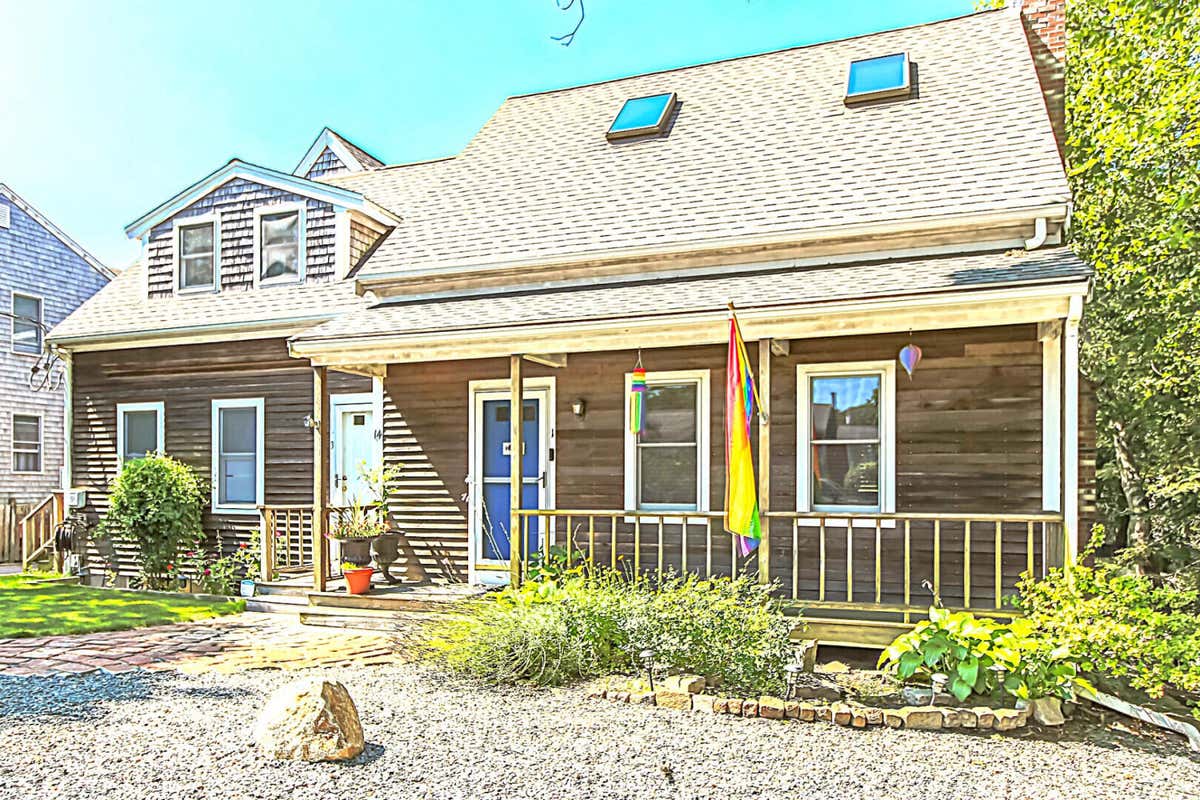 14 NELSON AVE, PROVINCETOWN, MA 02657 | RE/MAX