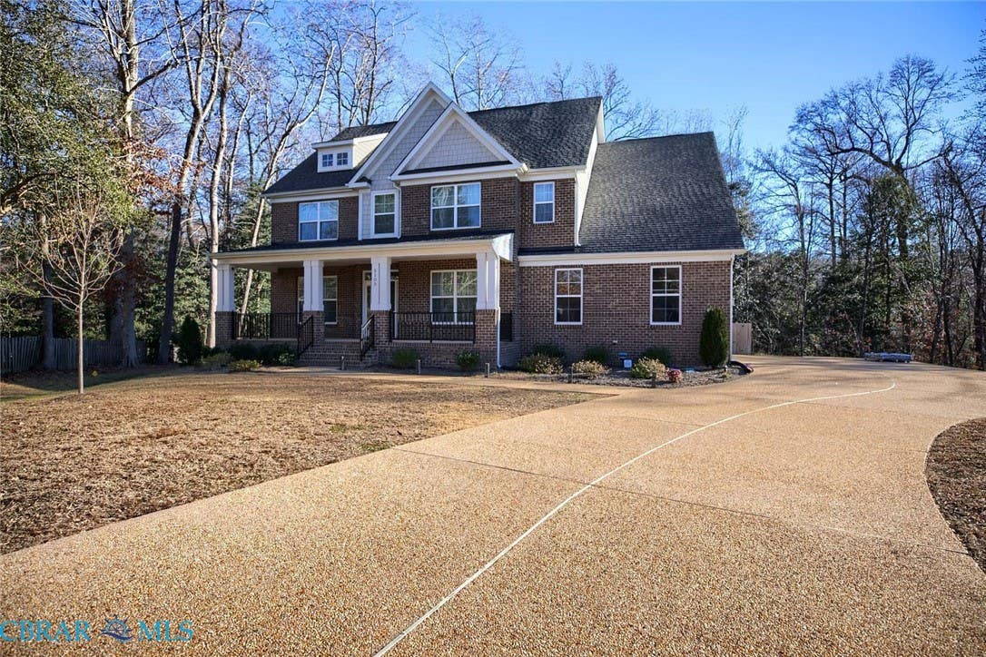 5109 SHORELINE CT, WILLIAMSBURG, VA 23185 | RE/MAX
