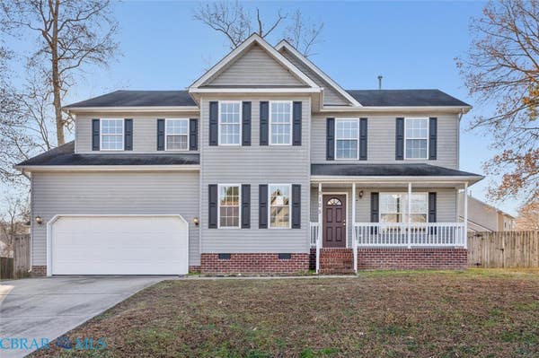 5105 GINGER CT, WILLIAMSBURG, VA 23188 | REMAX