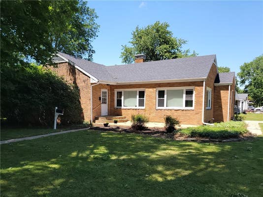 Pana, IL Homes For Sale & Real Estate | RE/MAX