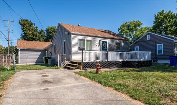 Decatur, IL Homes For Sale & Real Estate | RE/MAX