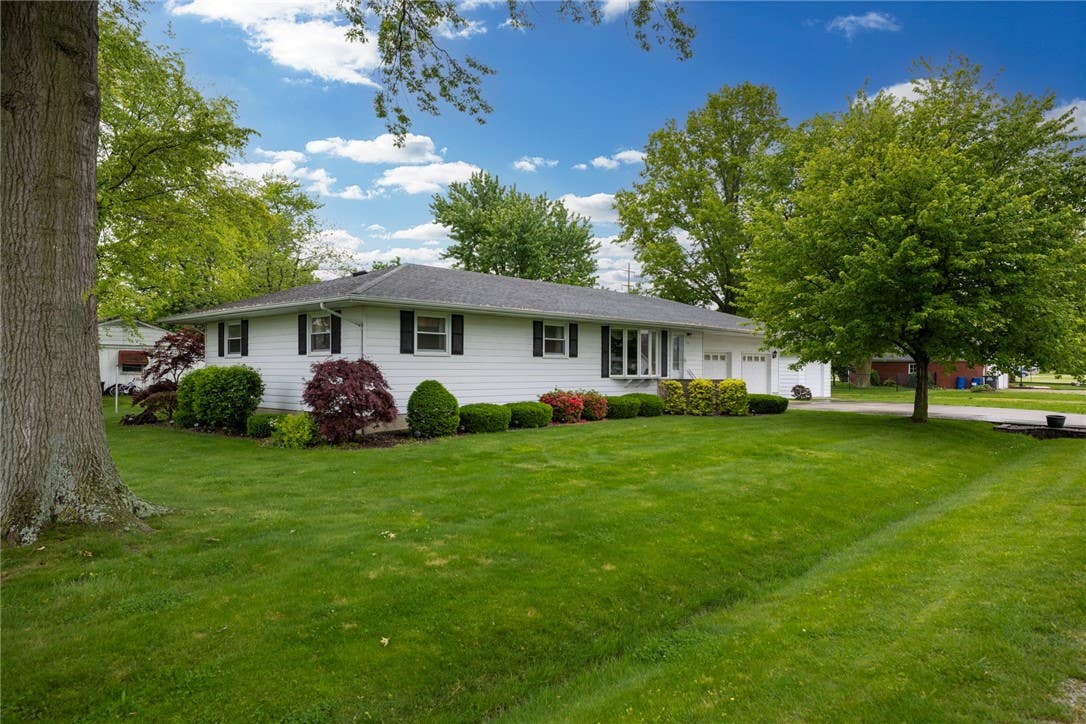 307 GEHLE ST, SAINT PETER, IL 62880 | RE/MAX