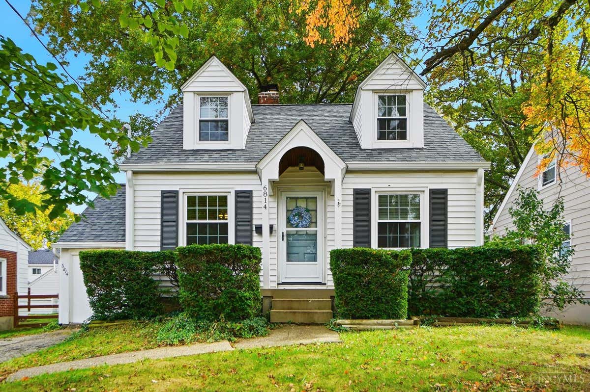 6814 MARVIN AVE, N COLLEGE HL, OH 45224 | RE/MAX