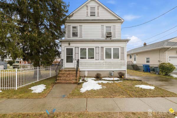 30 MAGEIRA ST, SOUTH RIVER, NJ 08882 | REMAX