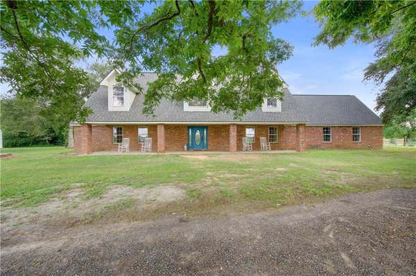 255 CORKERN RD, DERIDDER, LA 70634 | RE/MAX