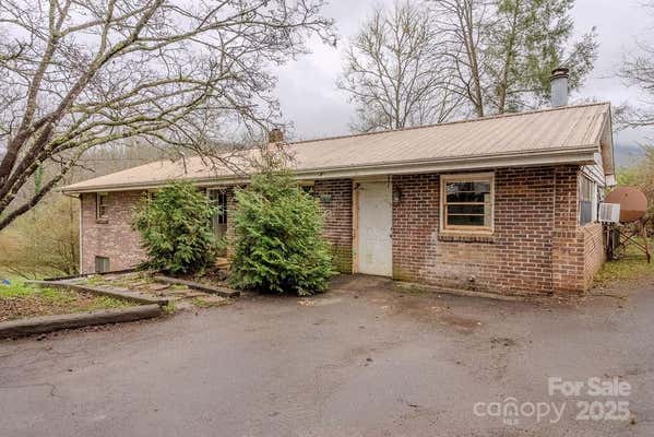 Bryson City, NC Homes For Sale & Real Estate | REMAX