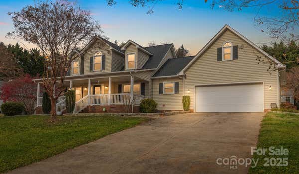 3233 6TH AVE NE, CONOVER, NC 28613 | REMAX
