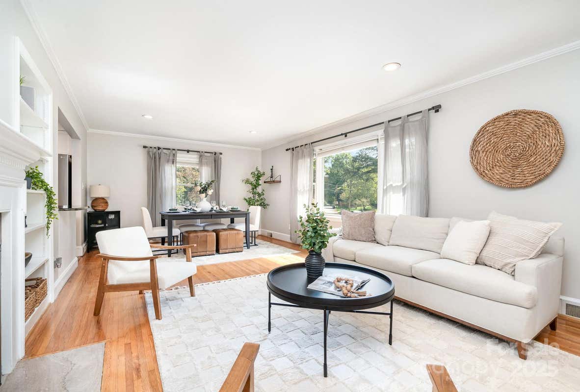 931 HICKORY NUT ST, CHARLOTTE, NC 28205 | RE/MAX